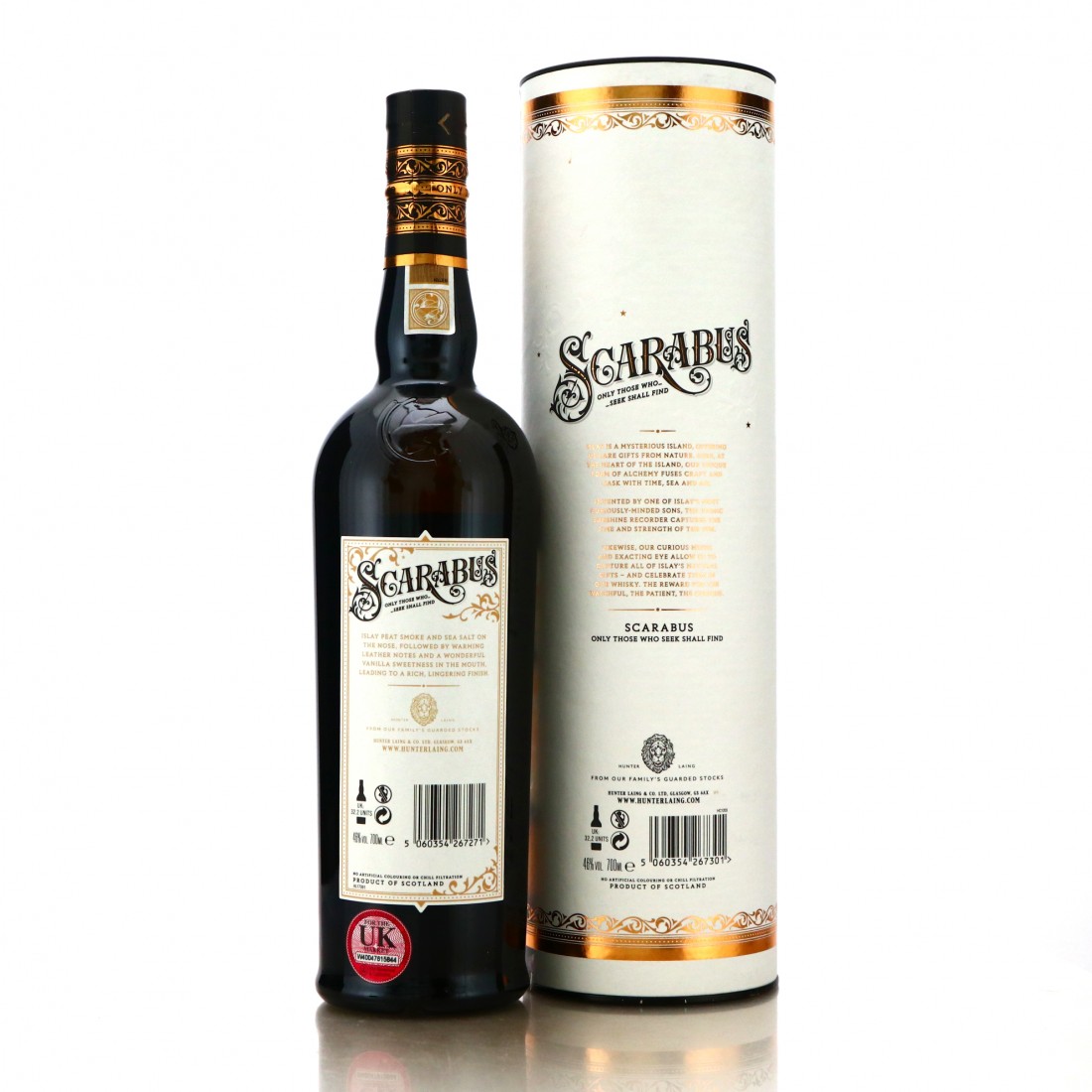 Scarabus Islay Single Malt | Whisky Auctioneer
