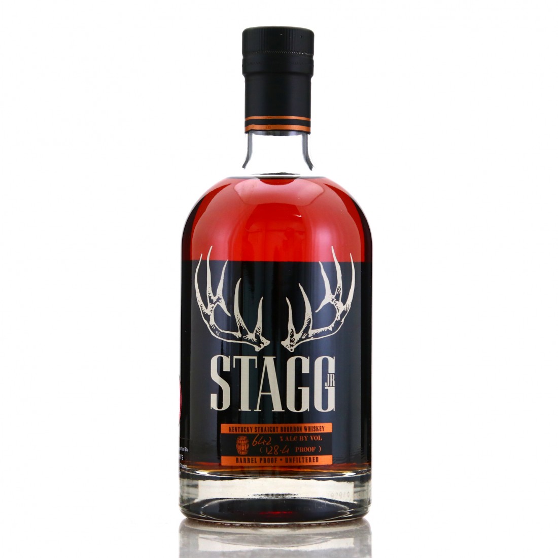Stagg Jr Barrel Proof Bourbon Batch #13 | Whisky Auctioneer