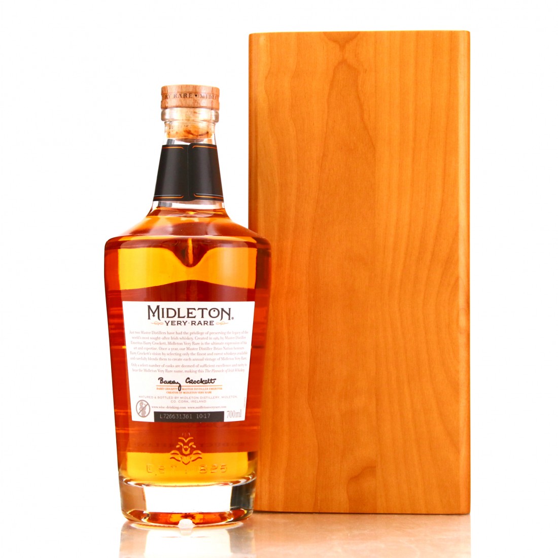 Midleton Very Rare 2017 Edition | Whisky Auctioneer