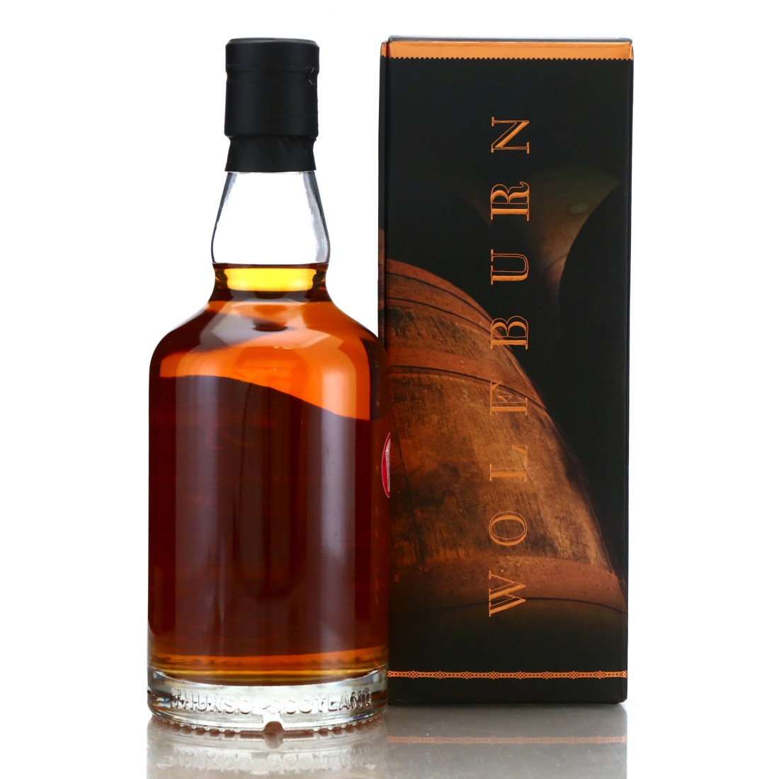 Wolfburn 2013 Distillery Manager's Cask 2021 | Whisky Auctioneer