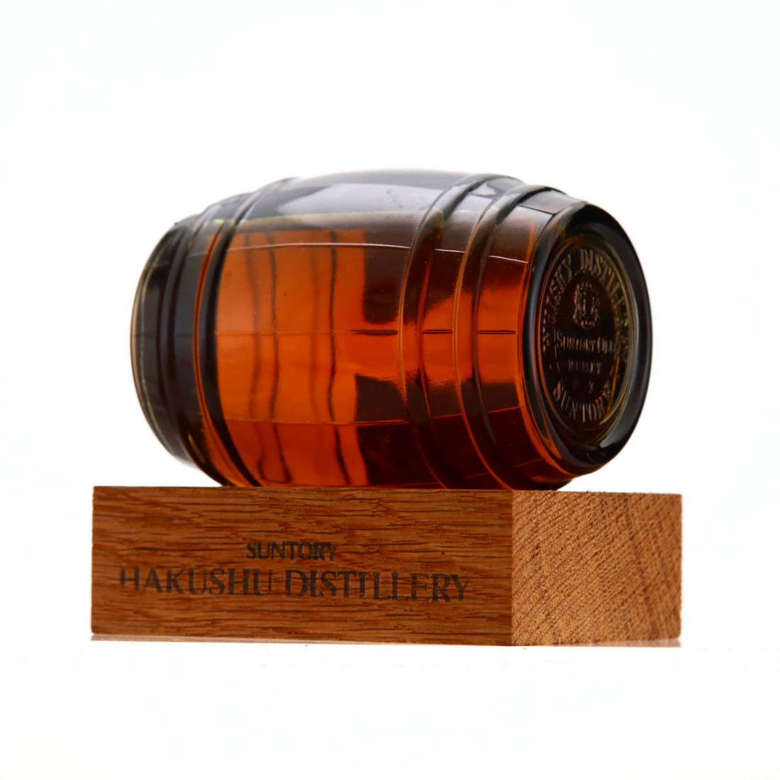 Suntory Royal Barrel 15cl | Whisky Auctioneer