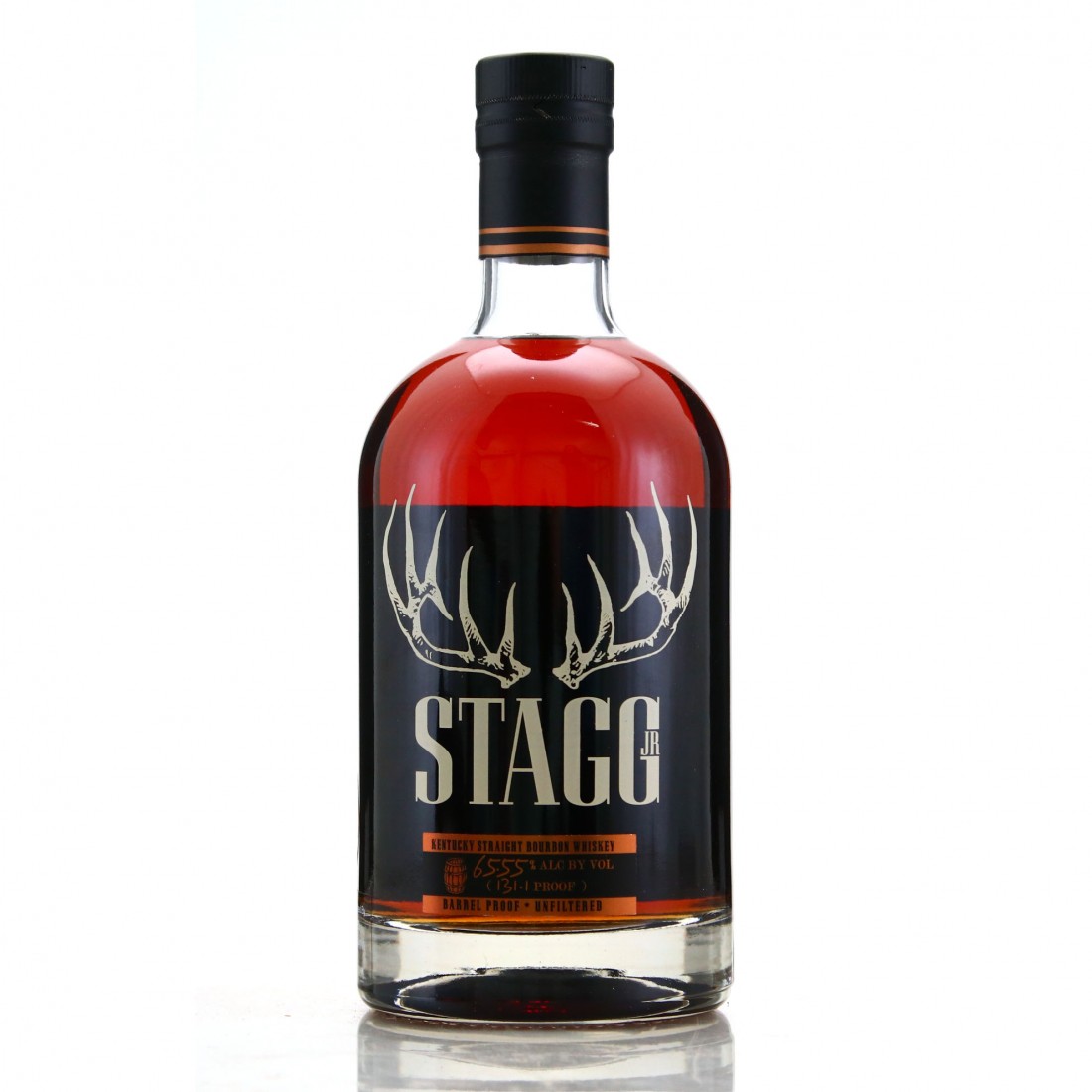Stagg Jr Barrel Proof Bourbon Batch #15 | Whisky Auctioneer