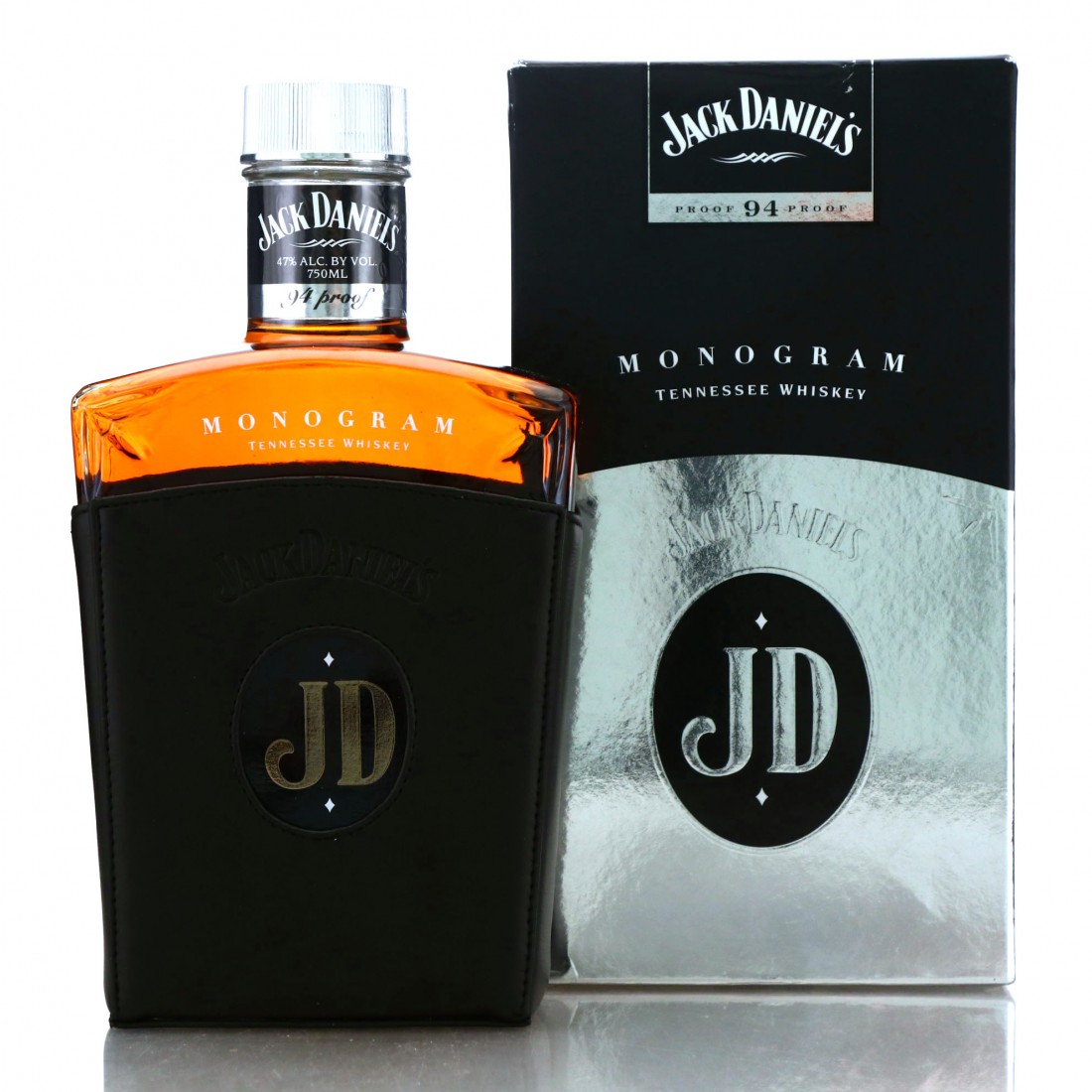 Jack Daniel's Monogram 2004 | Whisky Auctioneer