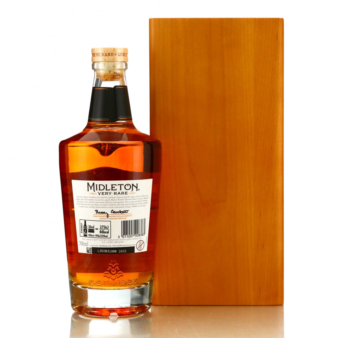 Midleton Very Rare 2022 Edition | Whisky Auctioneer