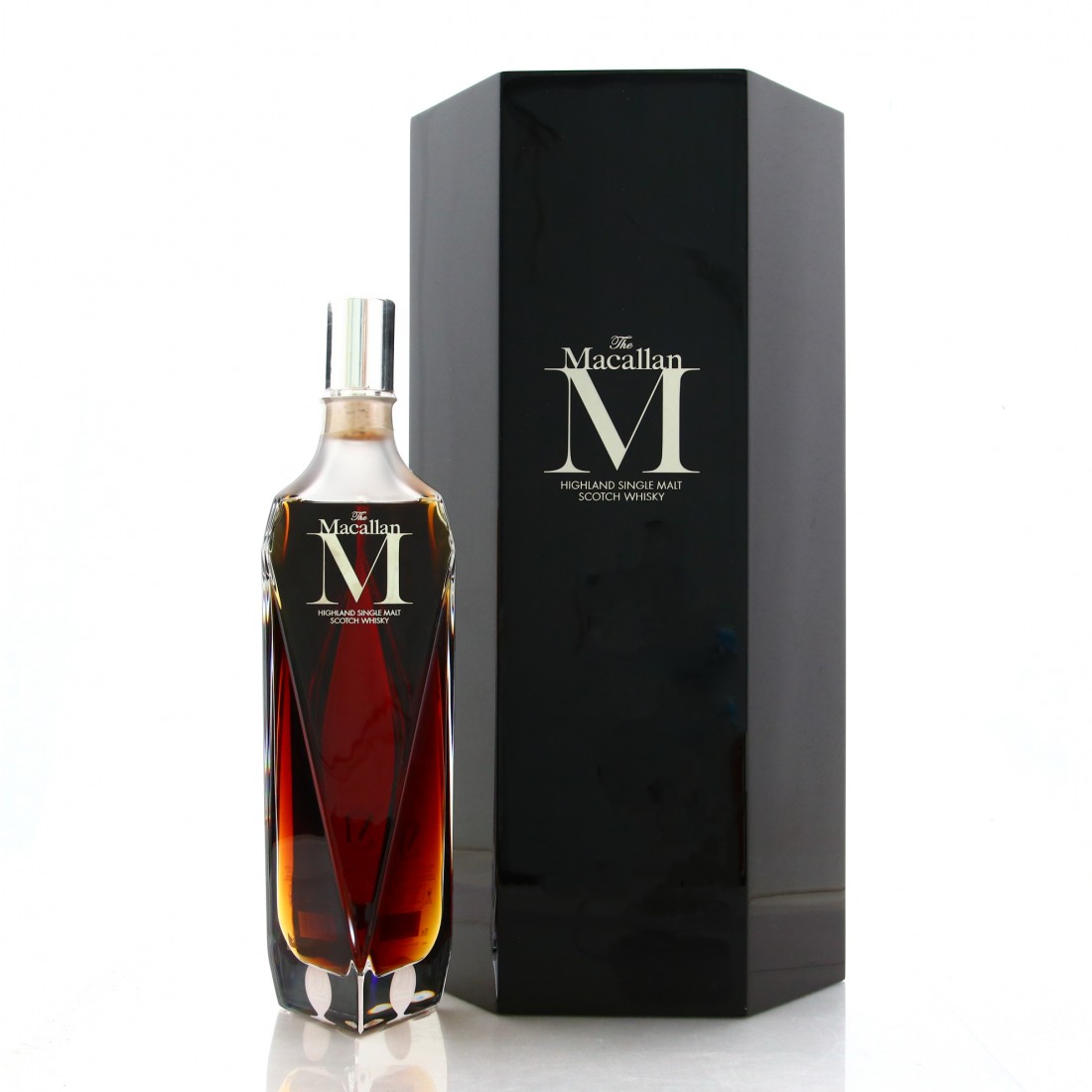 Macallan M 2016 Release | Whisky Auctioneer