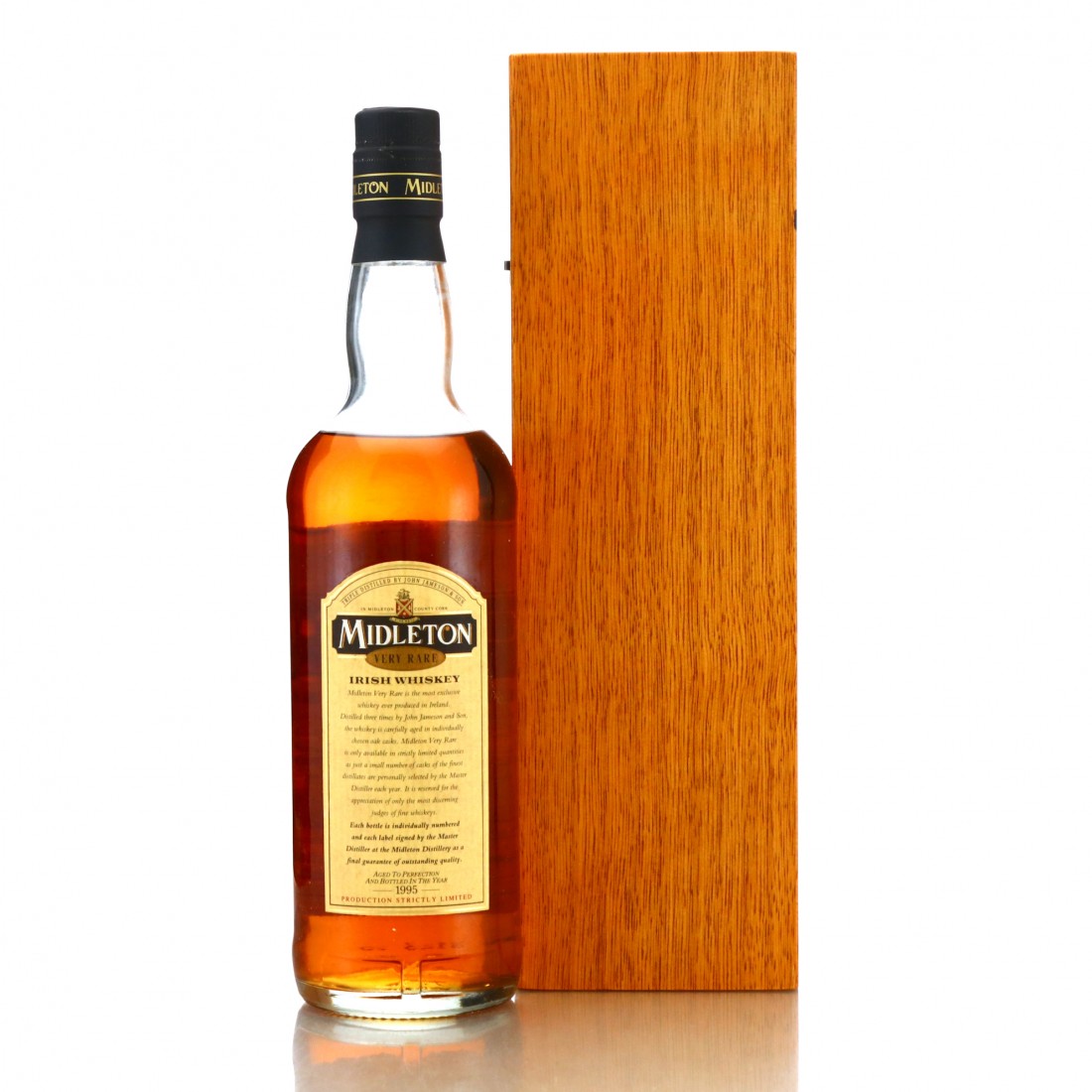 Midleton Very Rare 1995 Edition | Whisky Auctioneer