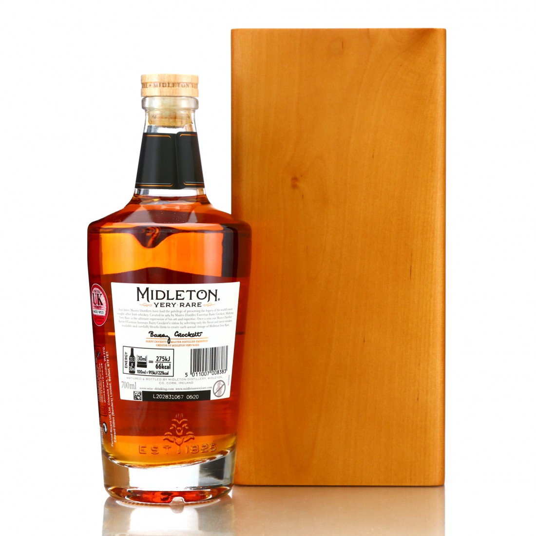 Midleton Very Rare 2022 Edition | Whisky Auctioneer