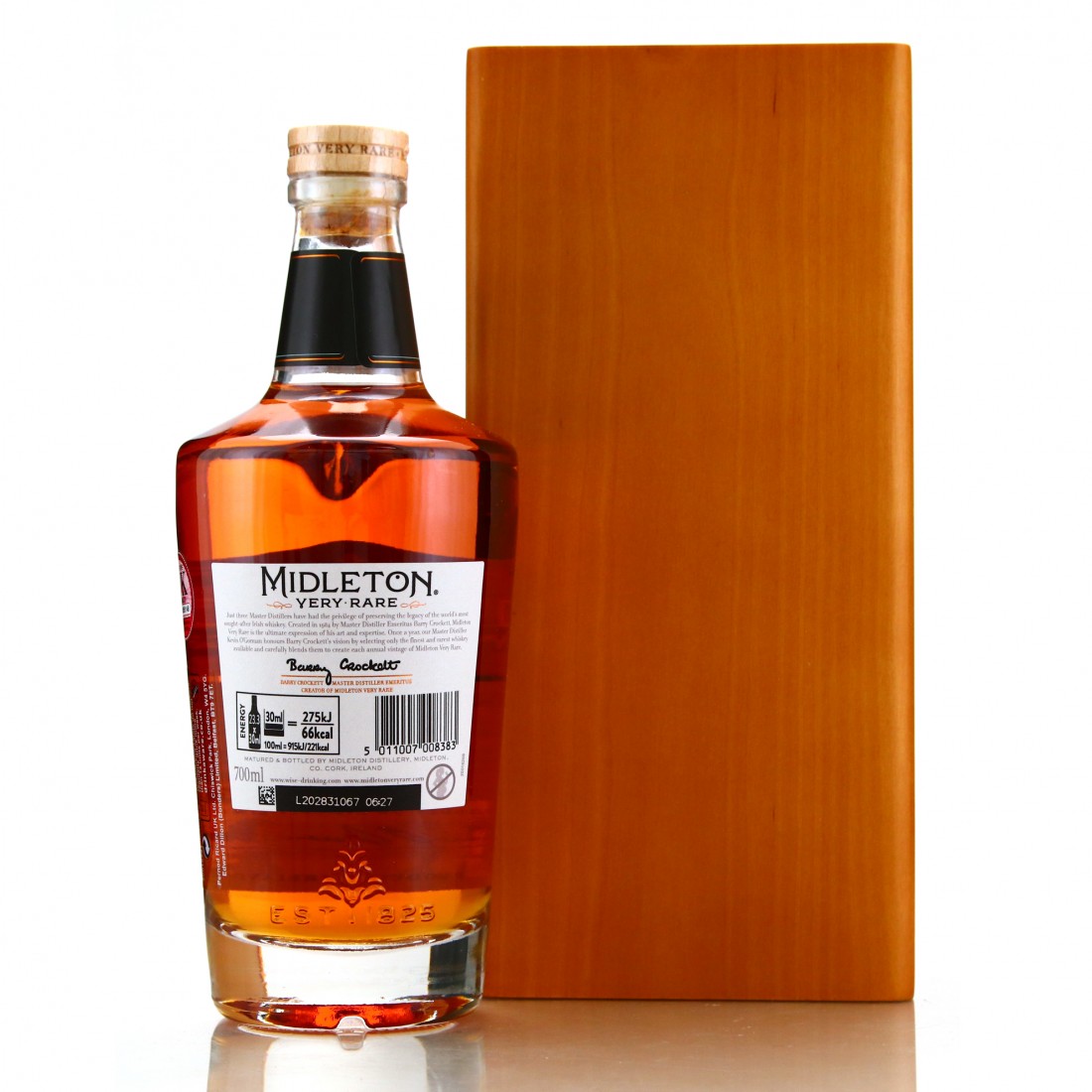 Midleton Very Rare 2022 Edition | Whisky Auctioneer