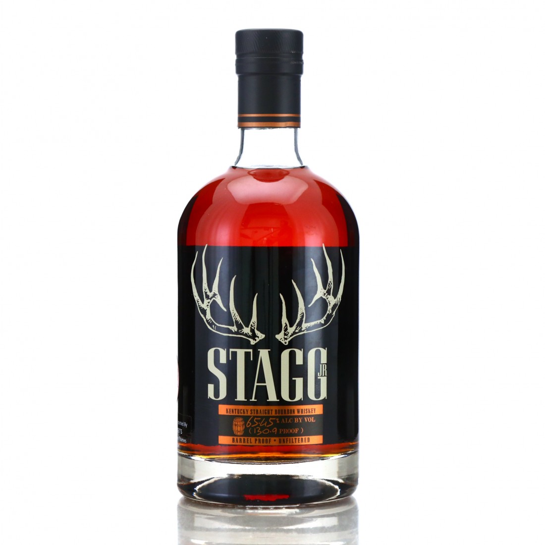 Stagg Jr Barrel Proof Bourbon Batch #16 | Whisky Auctioneer