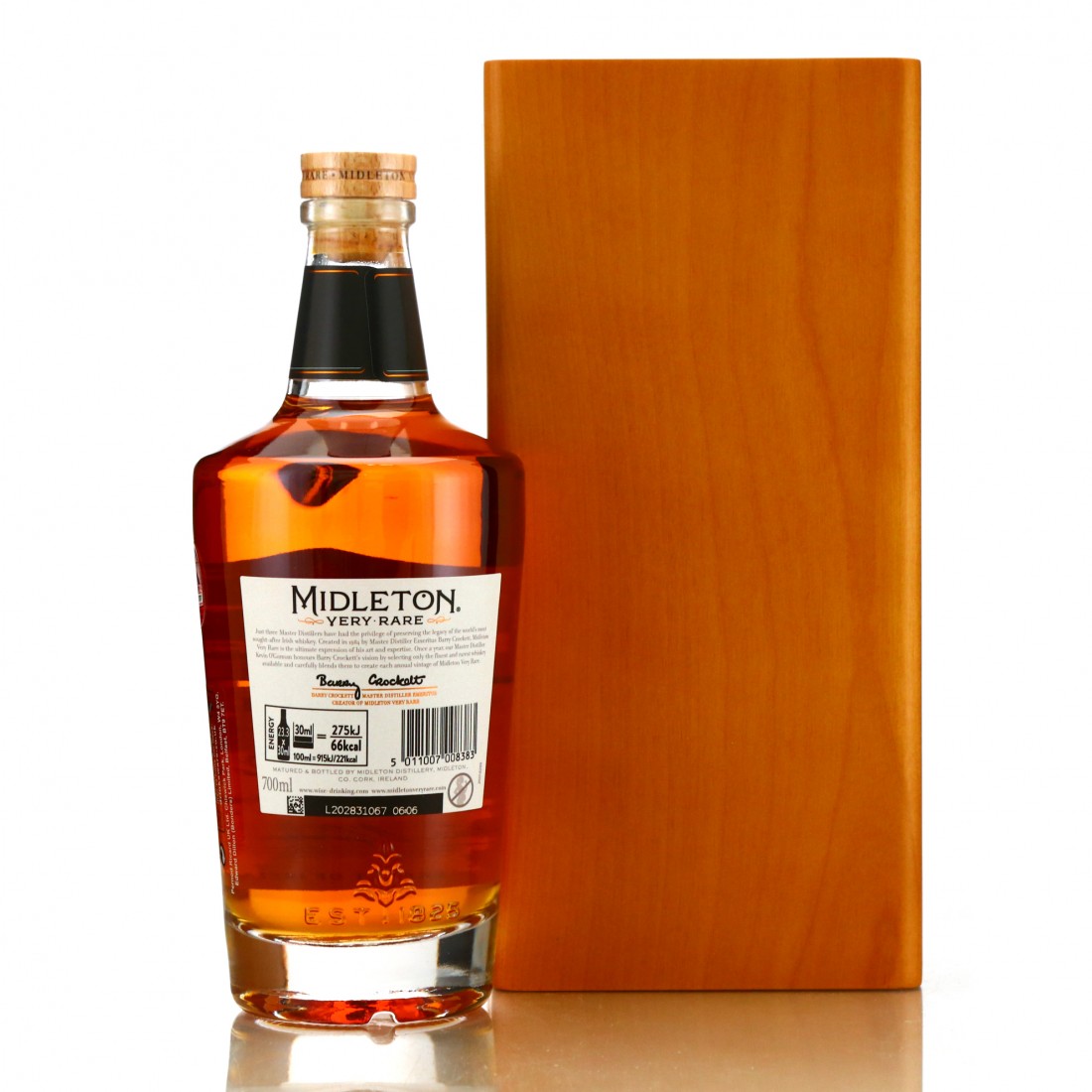 Midleton Very Rare 2022 Edition | Whisky Auctioneer