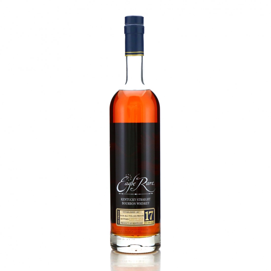 Eagle Rare 17 Year Old Summer 2020 | Whisky Auctioneer