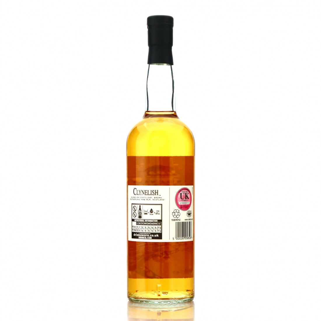 Clynelish Distillery Exclusive Batch #1 | Whisky Auctioneer