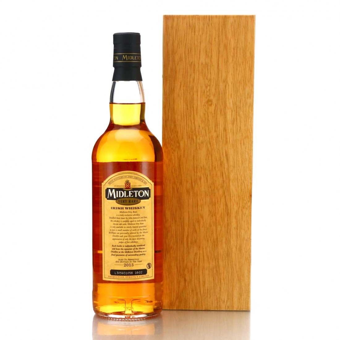 Midleton Very Rare 2013 Edition | Whisky Auctioneer