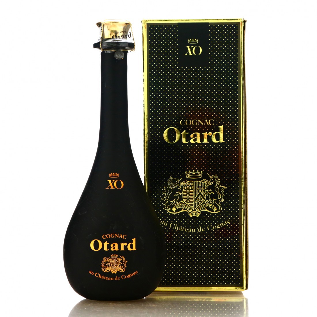 Otard XO Cognac | Whisky Auctioneer