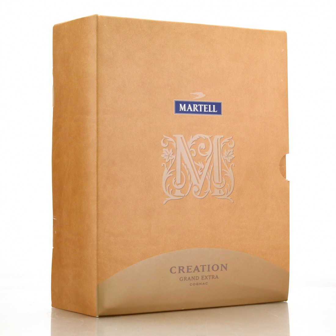 Martell Creation Grand Extra Cognac | Whisky Auctioneer