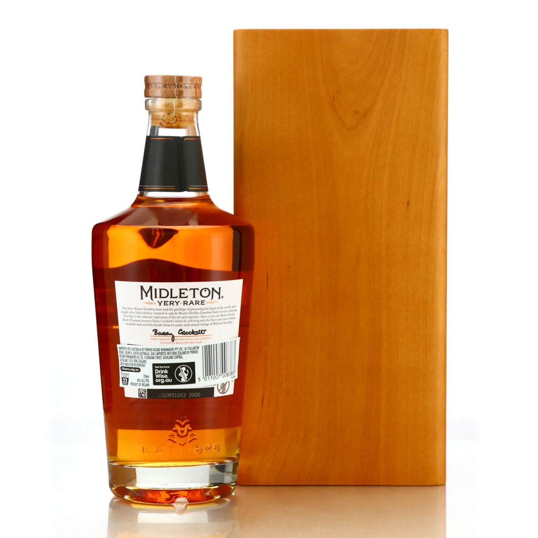 Midleton Very Rare 2021 Edition | Whisky Auctioneer