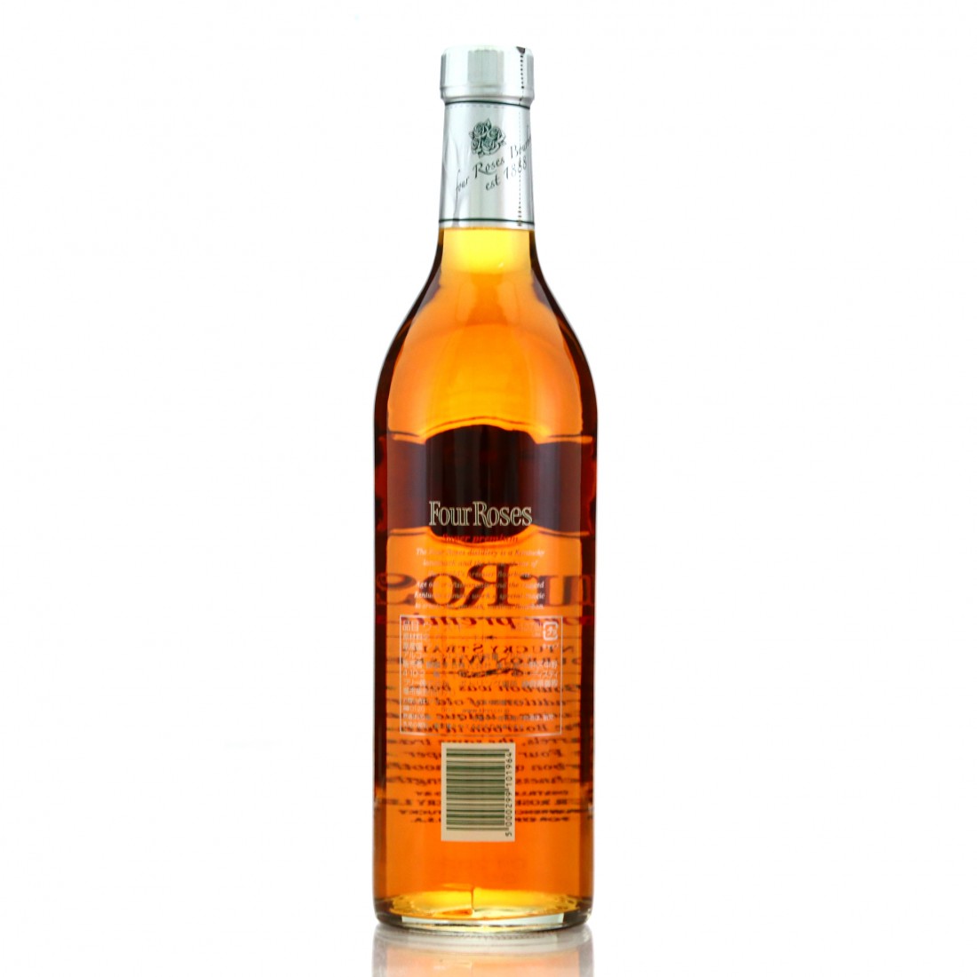 Four Roses Super Premium | Whisky Auctioneer