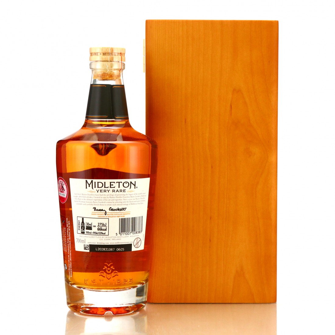 Midleton Very Rare 2022 Edition | Whisky Auctioneer