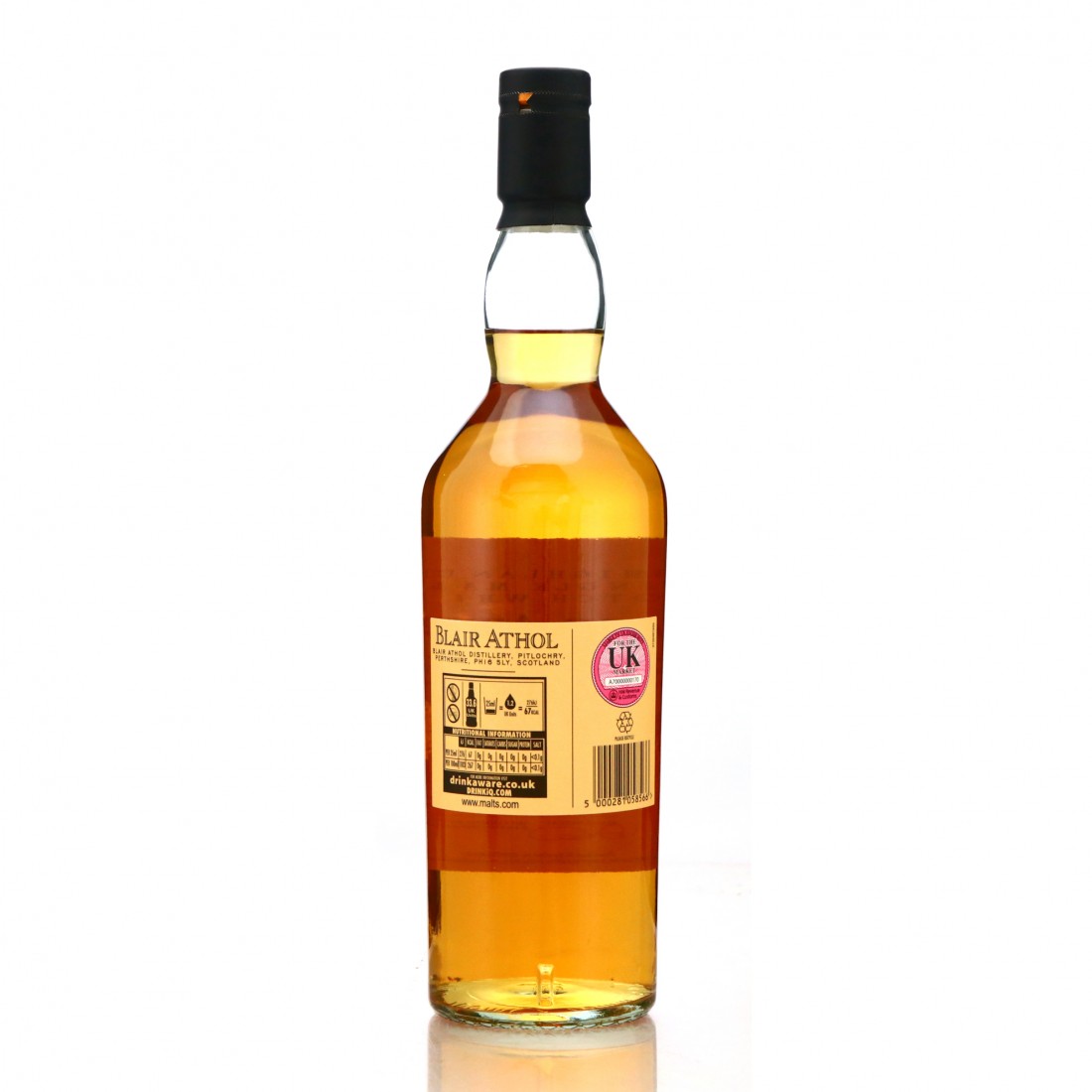 Blair Athol Distillery Exclusive Batch #1 | Whisky Auctioneer