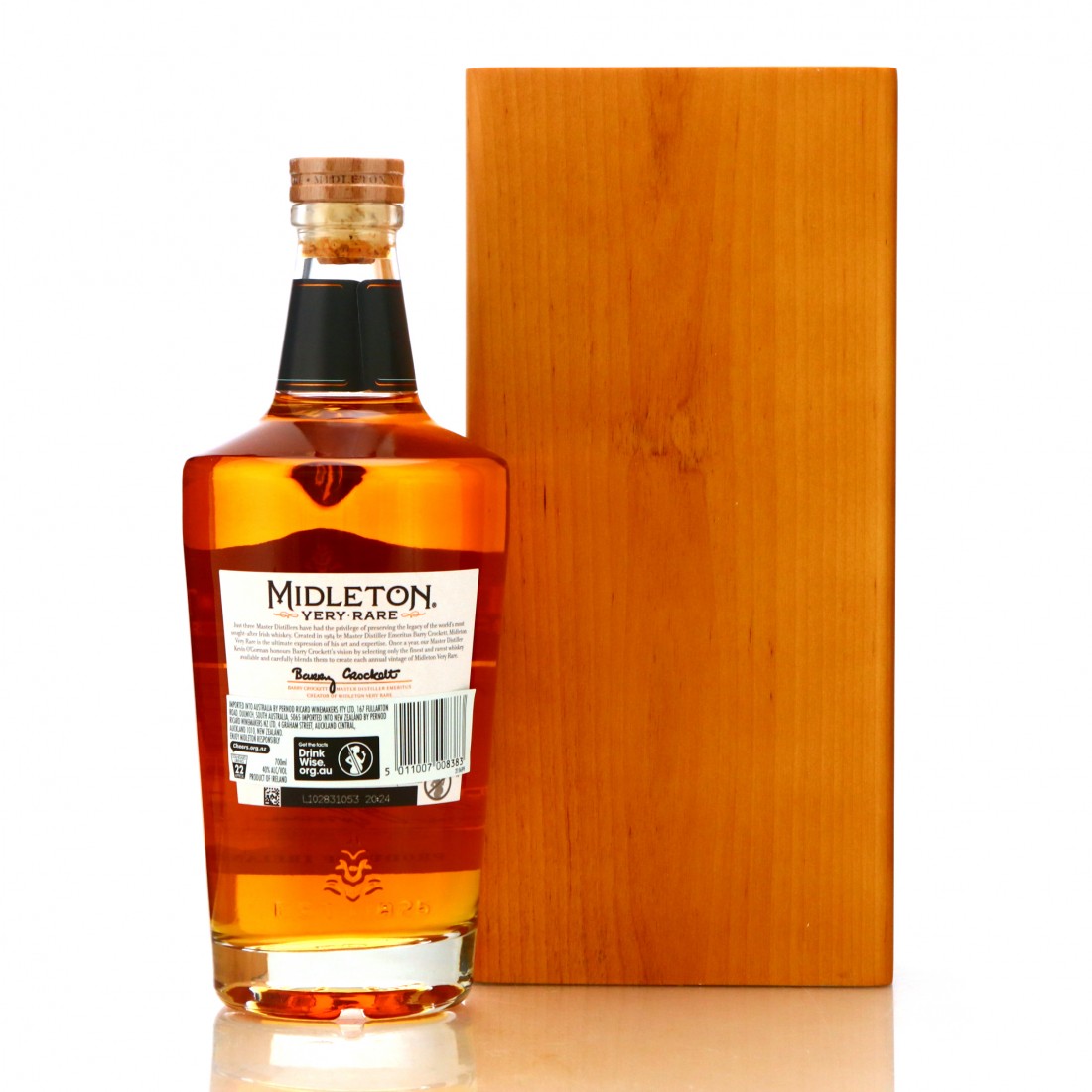 Midleton Very Rare 2021 Edition | Whisky Auctioneer