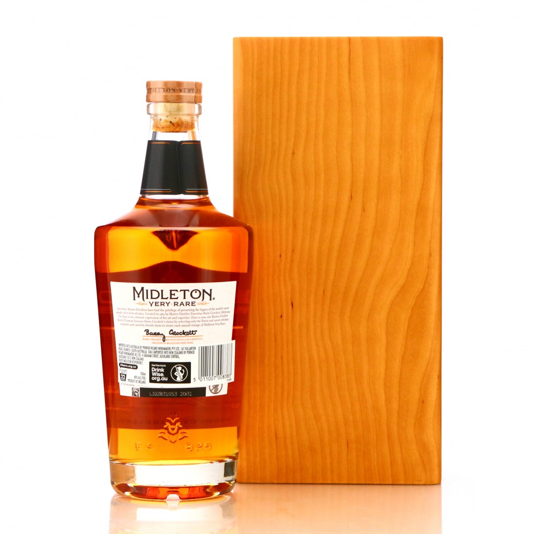 Midleton Very Rare 2021 Edition | Whisky Auctioneer