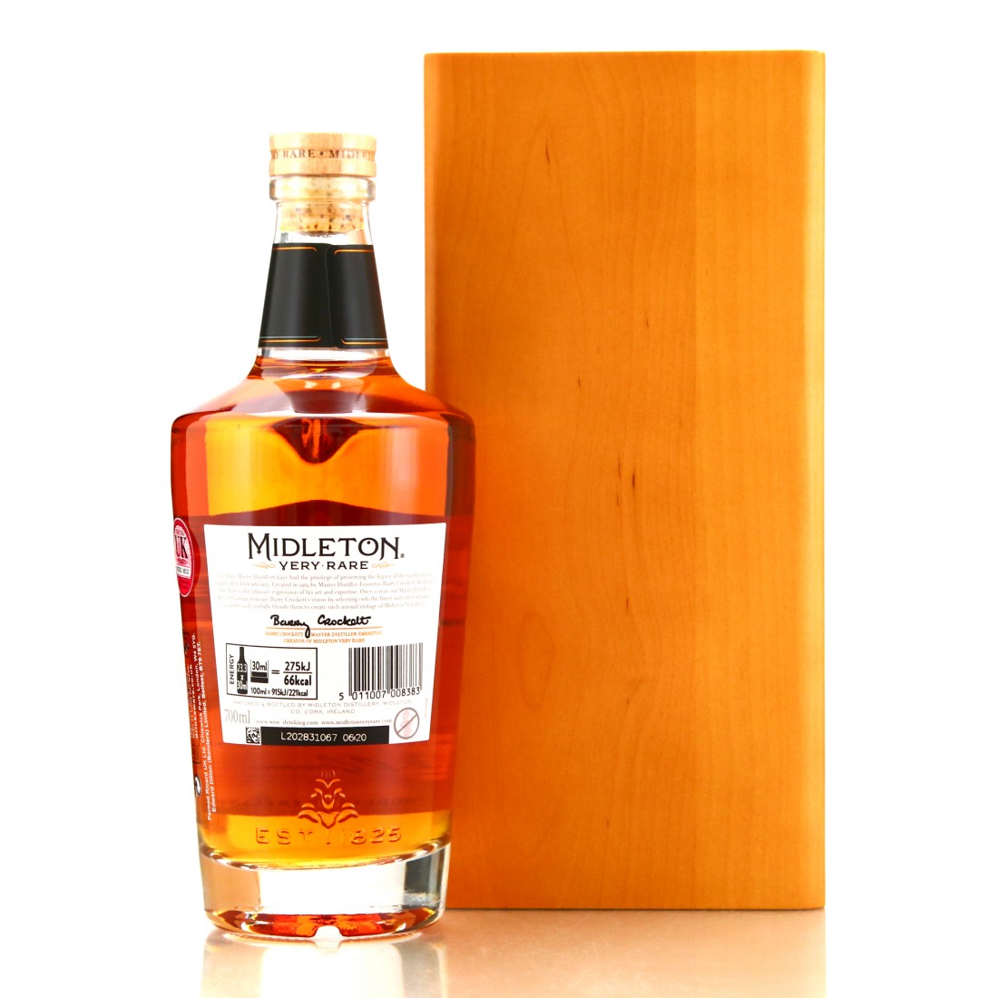 Midleton Very Rare 2022 Edition | Whisky Auctioneer