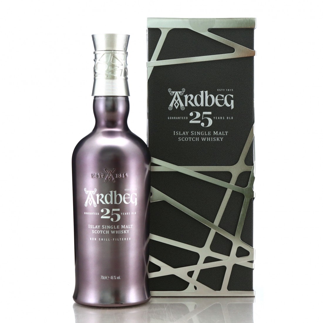 Ardbeg 25 Year Old | Whisky Auctioneer