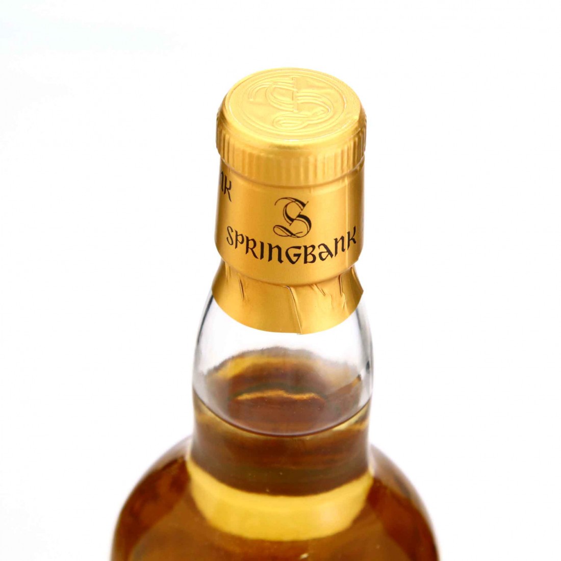 Springbank 50 Year Old Millennium Limited Edition | Whisky Auctioneer