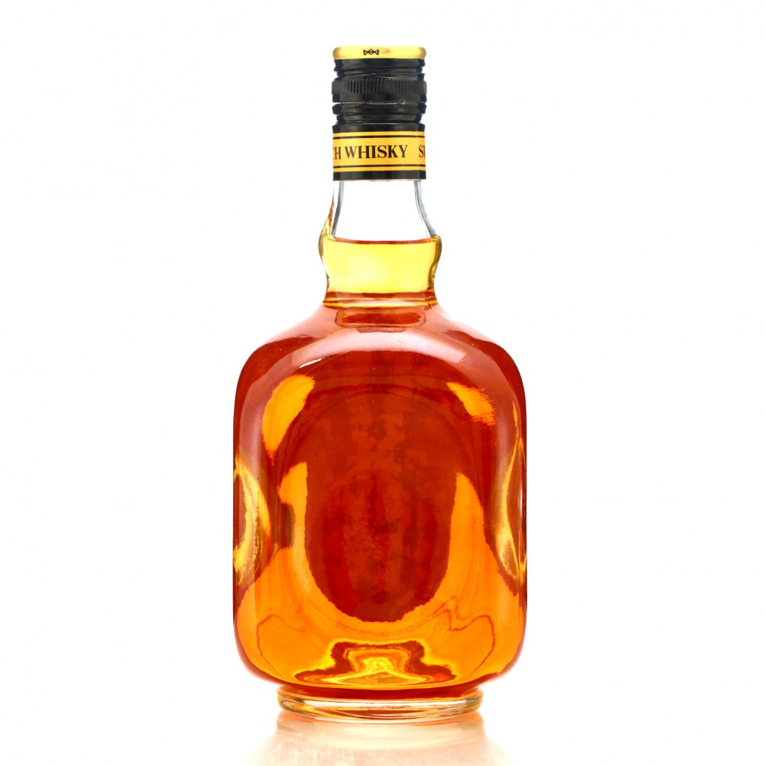 Scottish Arch-Duke 5 Year Old Scotch Whisky 1970s | Whisky Auctioneer