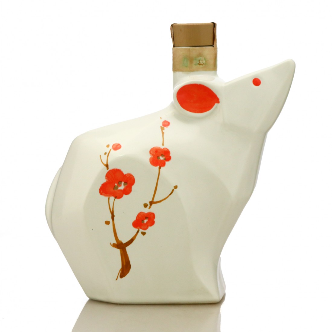 Suntory Royal Decanter 60cl / Year of the Rat | Whisky Auctioneer