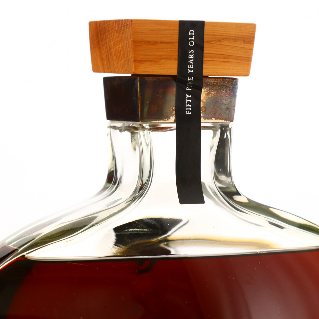 Macallan 55 Year Old Six Pillars Collection / Japan | Whisky Auctioneer