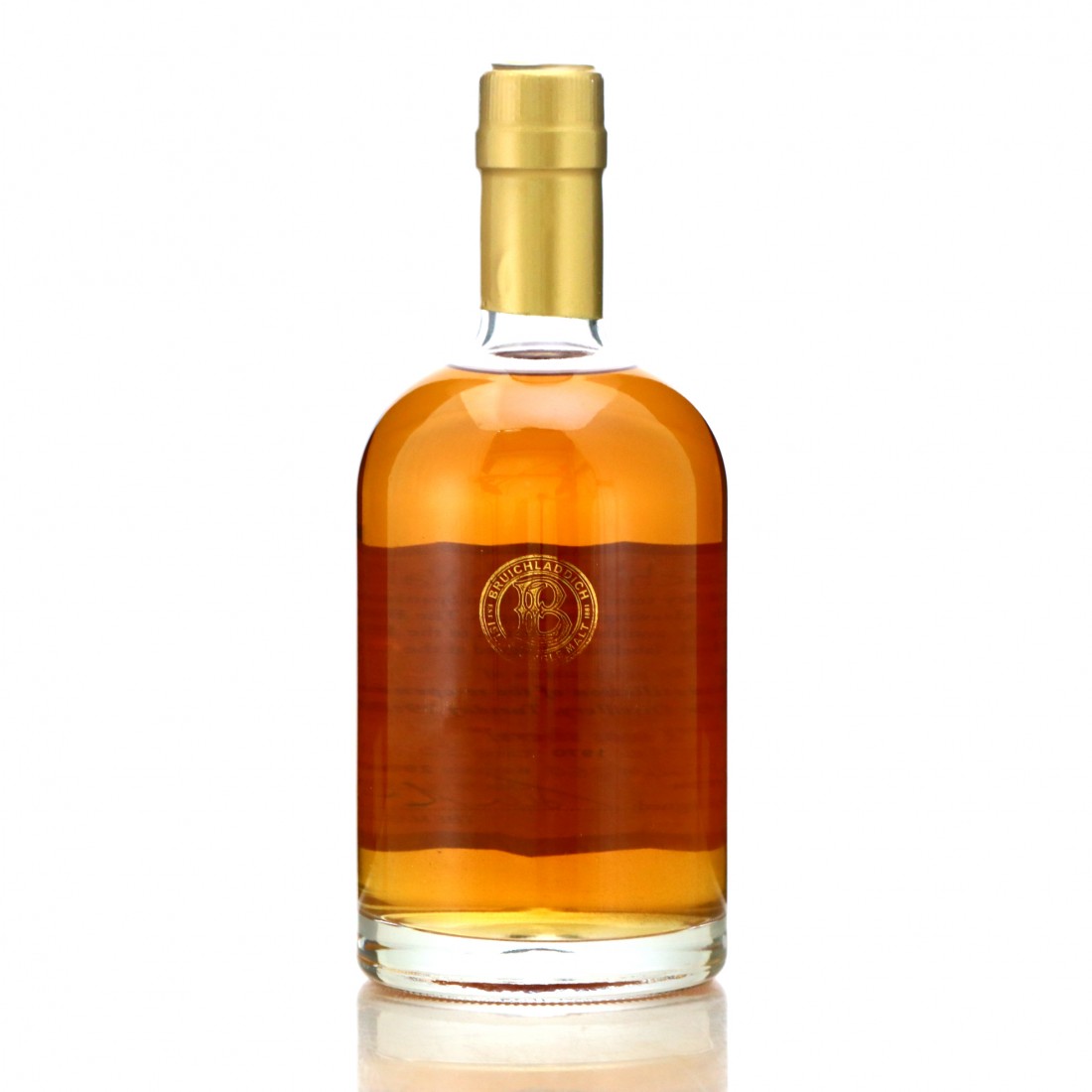 Bruichladdich 1970 Valinch I Was There 30 Year Old Whisky Auctioneer