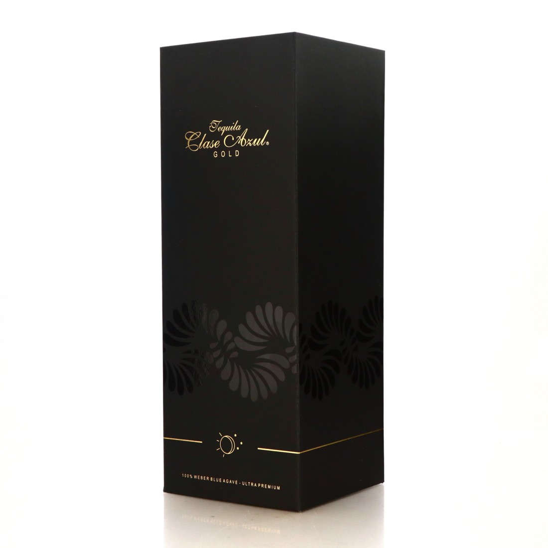Clase Azul Gold Tequila Decanter 75cl Whisky Auctioneer