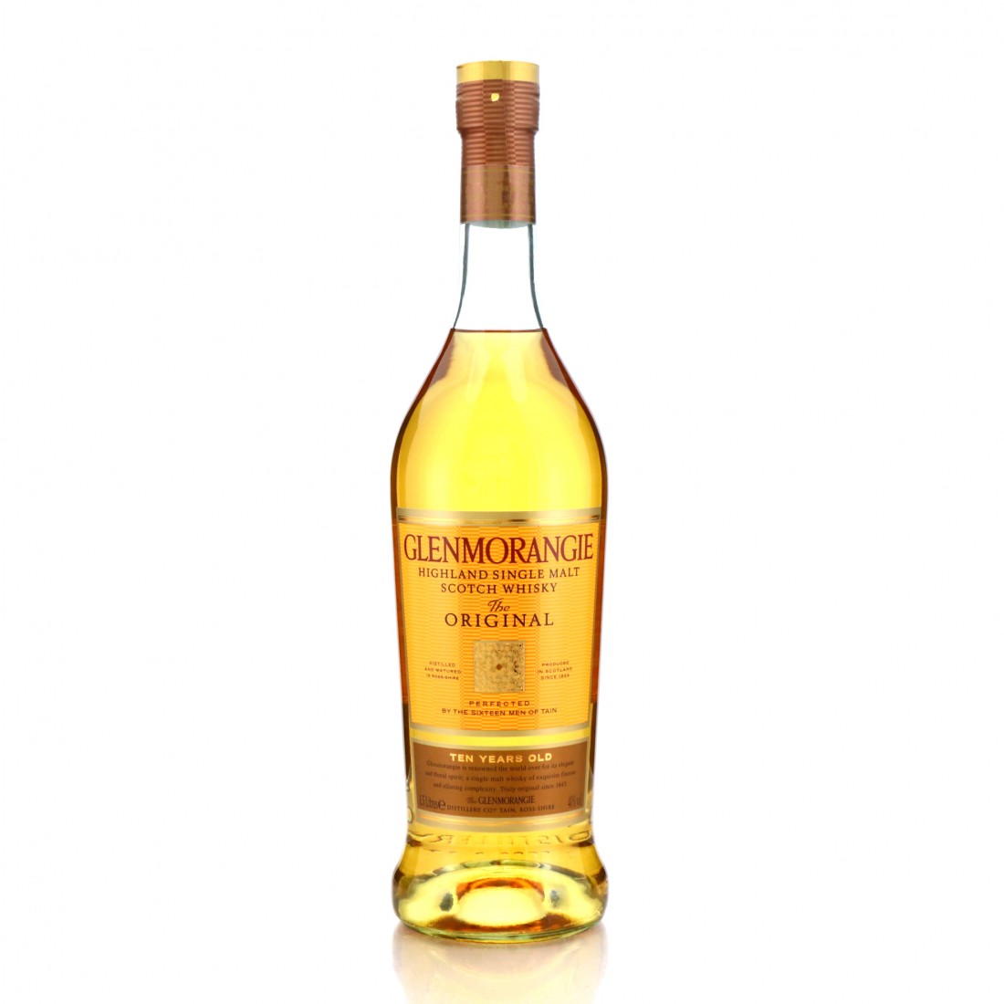 Glenmorangie 10 Year Old The Original 1.5 Litre | Whisky Auctioneer