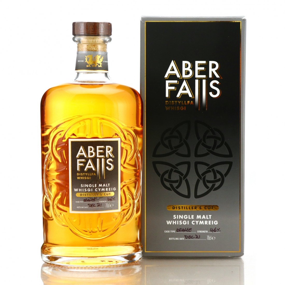 Aber Falls Distiller's Cut 2021 | Whisky Auctioneer