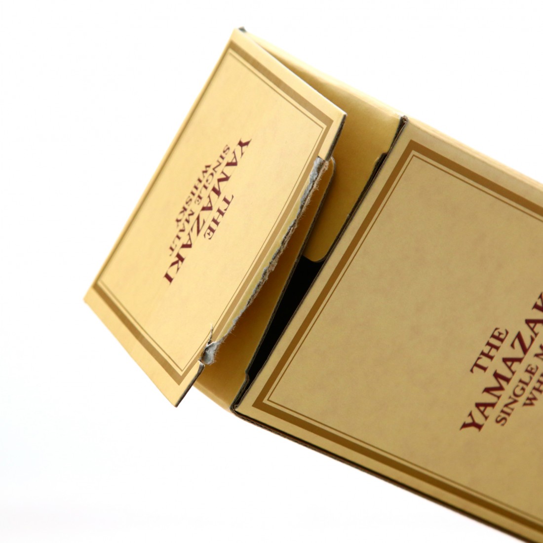 Yamazaki 12 Year Old | Whisky Auctioneer