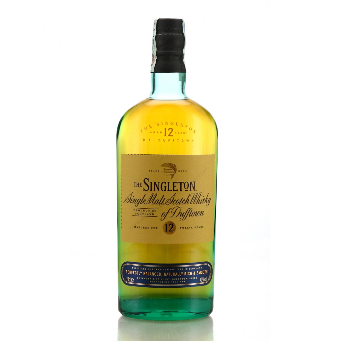 Singleton of Dufftown 12 Year Old | Whisky Auctioneer