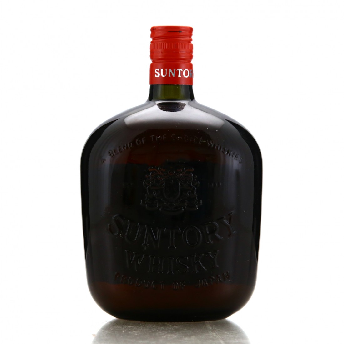 Suntory Old Whisky 76cl | Whisky Auctioneer