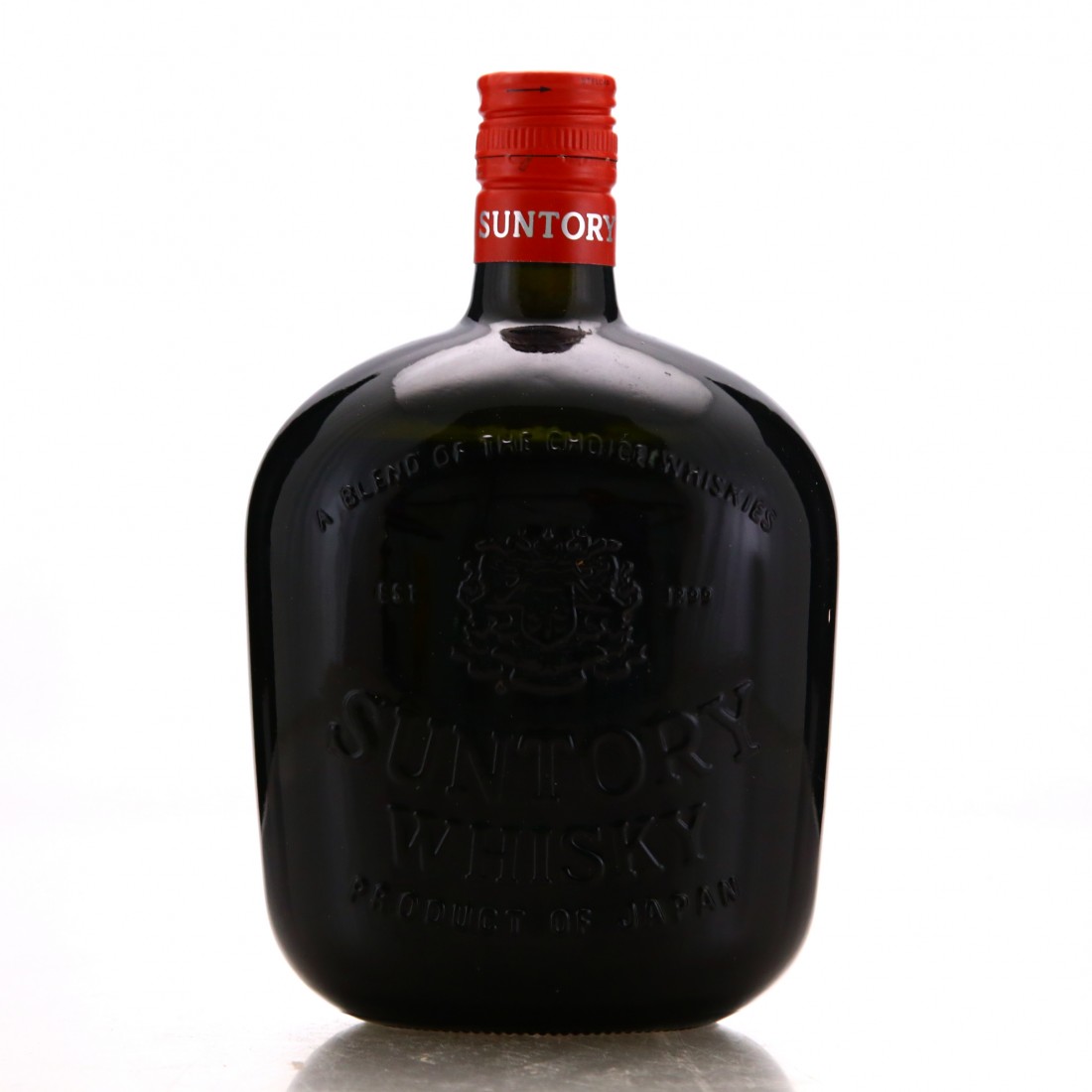 Suntory Old Whisky 76cl Whisky Auctioneer