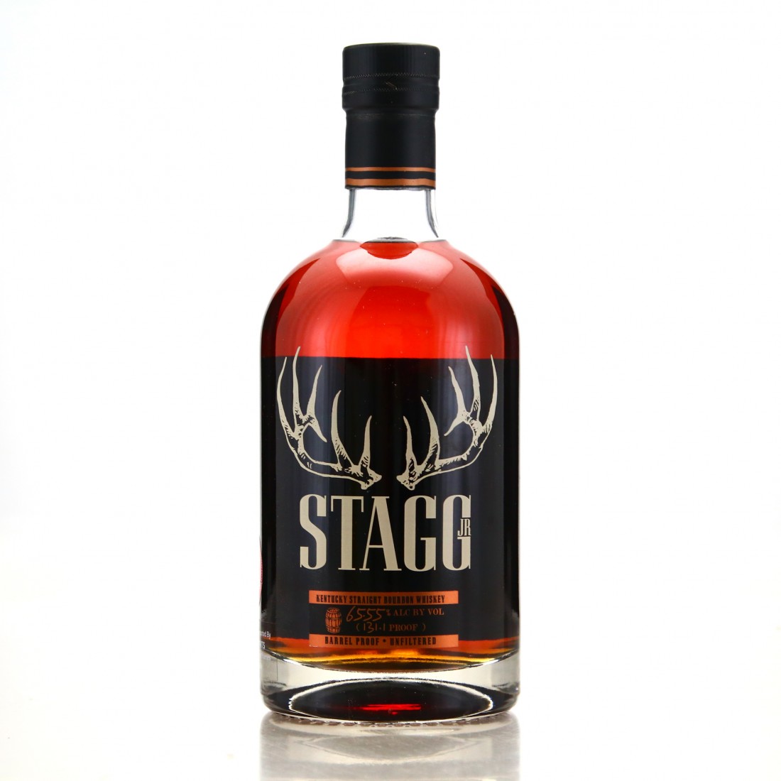 Stagg Jr Barrel Proof Bourbon Batch #15 | Whisky Auctioneer