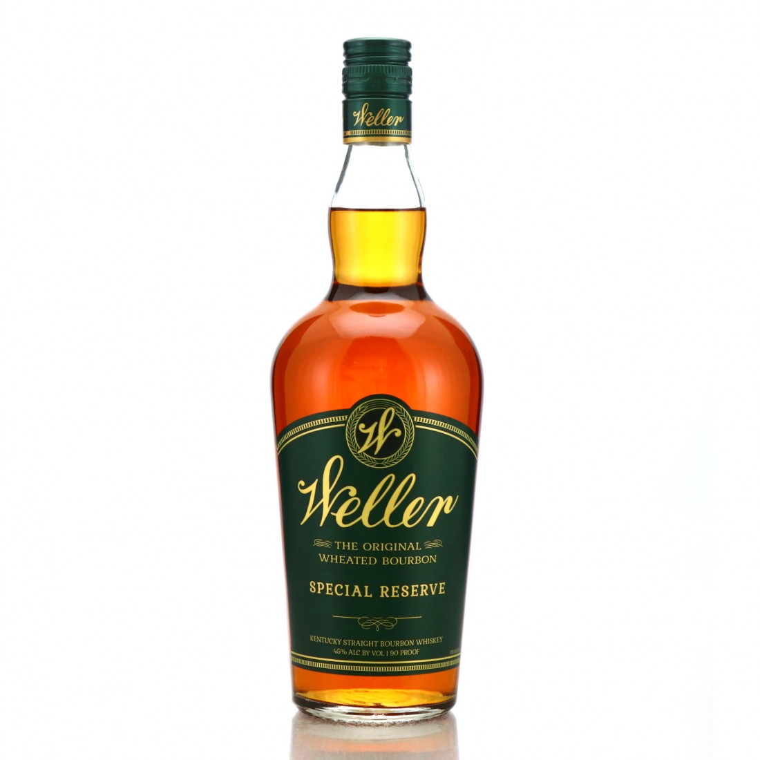 Weller Special Reserve | Whisky Auctioneer