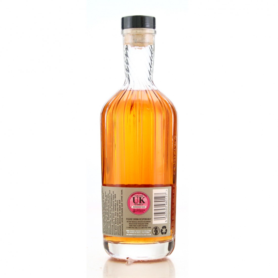 Wire Works First Release | Whisky Auctioneer