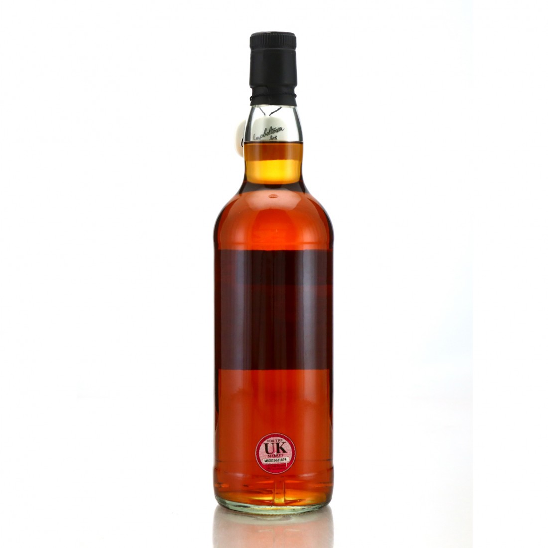 Hazelburn 1998 Duty Paid Sample 14 Year Old / Fresh Sherry Hogshead ...