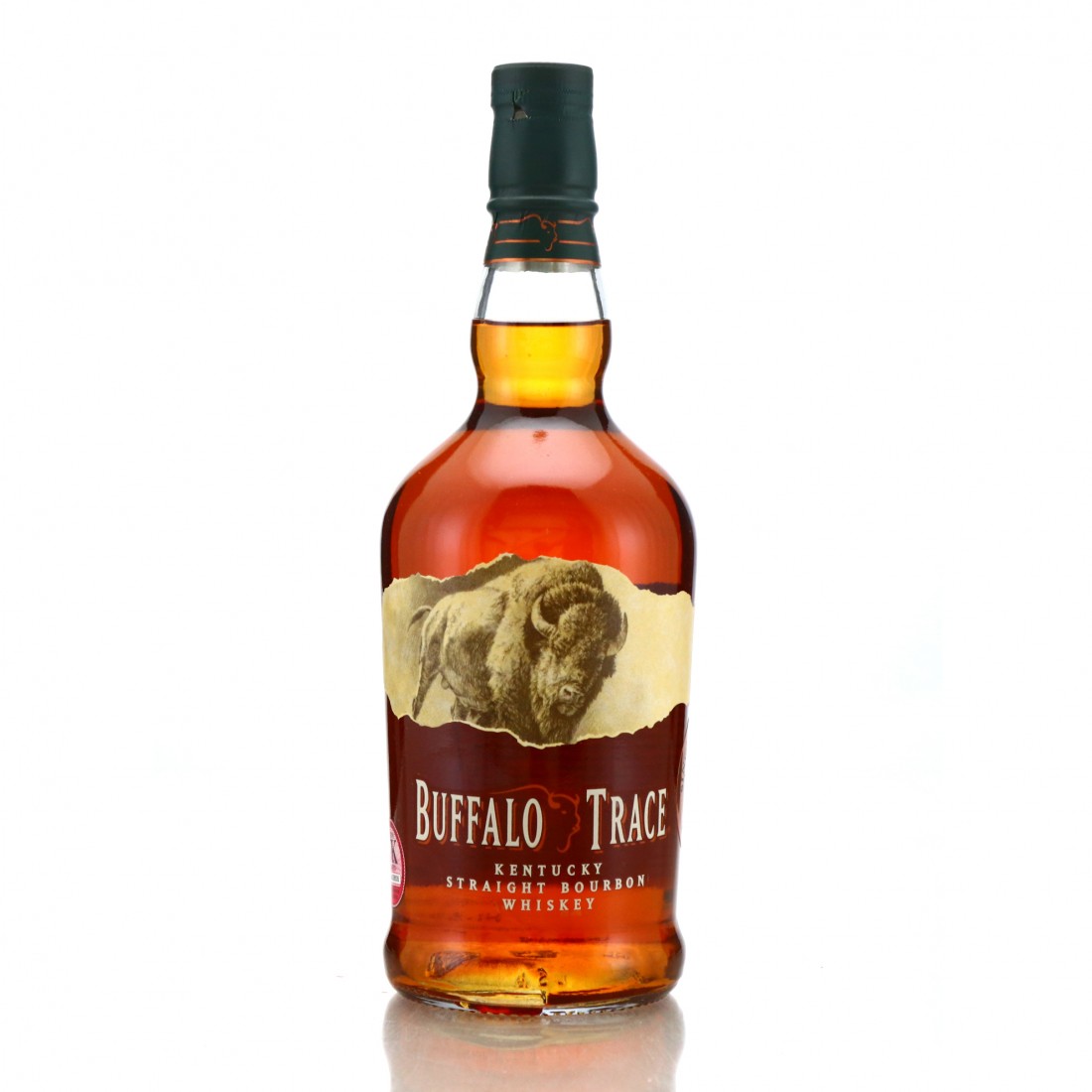 Buffalo Trace Single Barrel 90 Proof 70cl / Tipples of Manchester ...