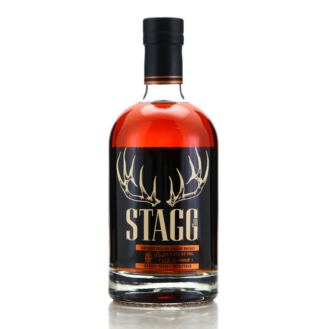 Stagg Jr Kentucky Bourbon Batch #010 | Whisky Auctioneer
