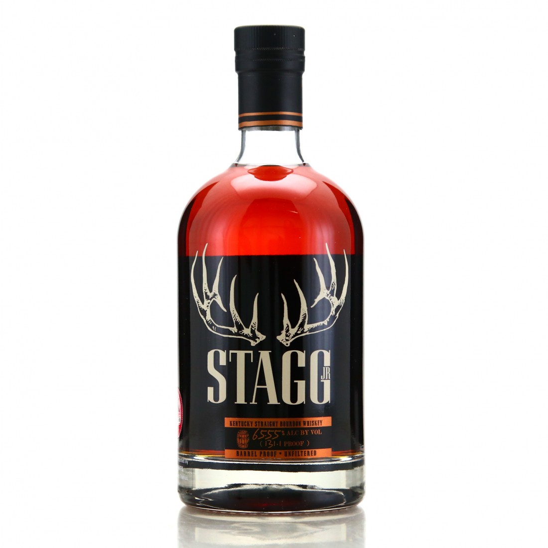 Stagg Jr Barrel Proof Bourbon Batch #15 | Whisky Auctioneer