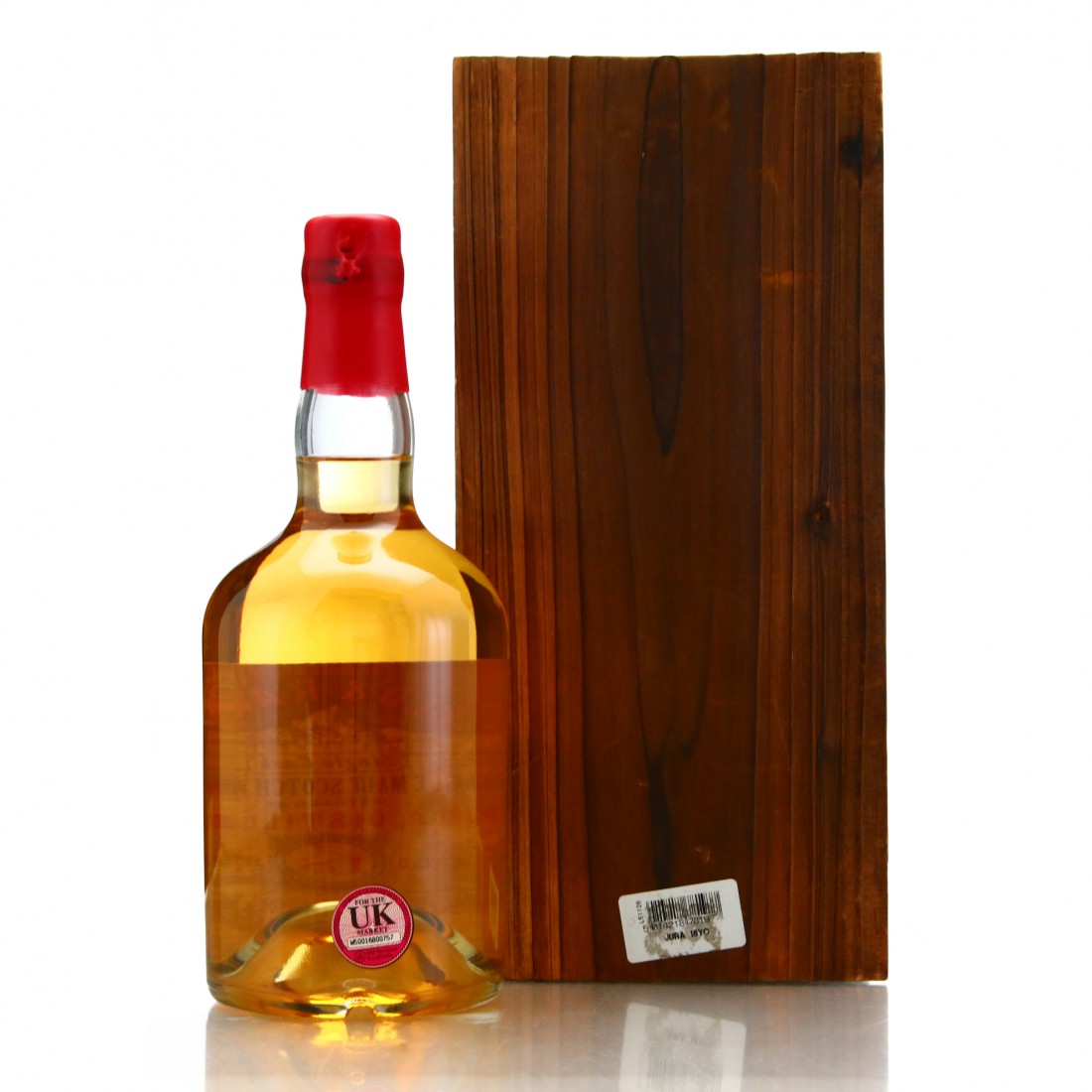 Jura 1992 Douglas Laing 18 Year Old | Whisky Auctioneer