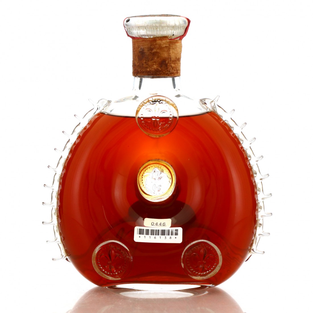 Remy Martin Louis XIII Very Old Cognac 1960s | Whisky Auctioneer