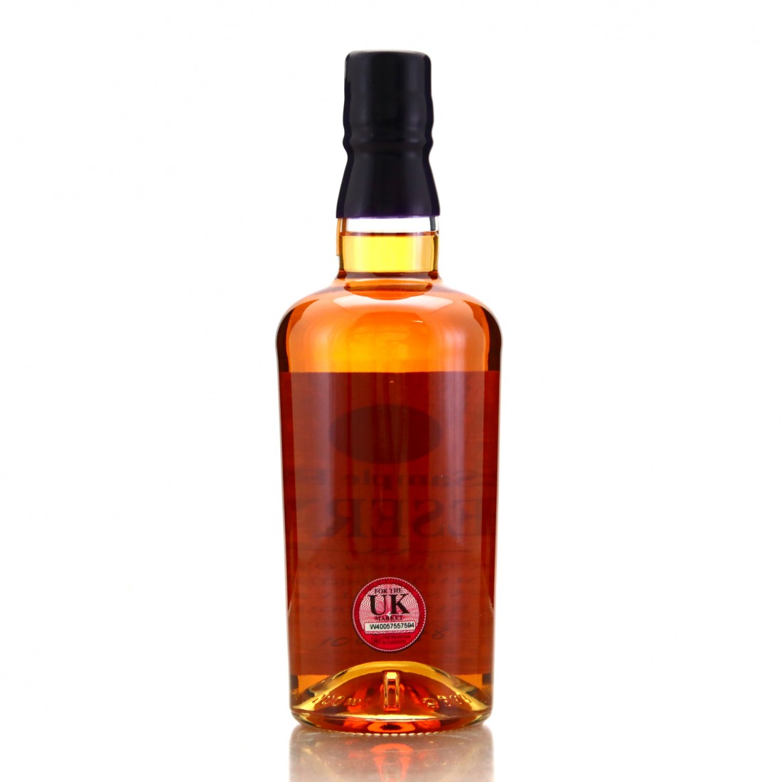 Edrington '106' Sample Room Reserve 50cl | Whisky Auctioneer