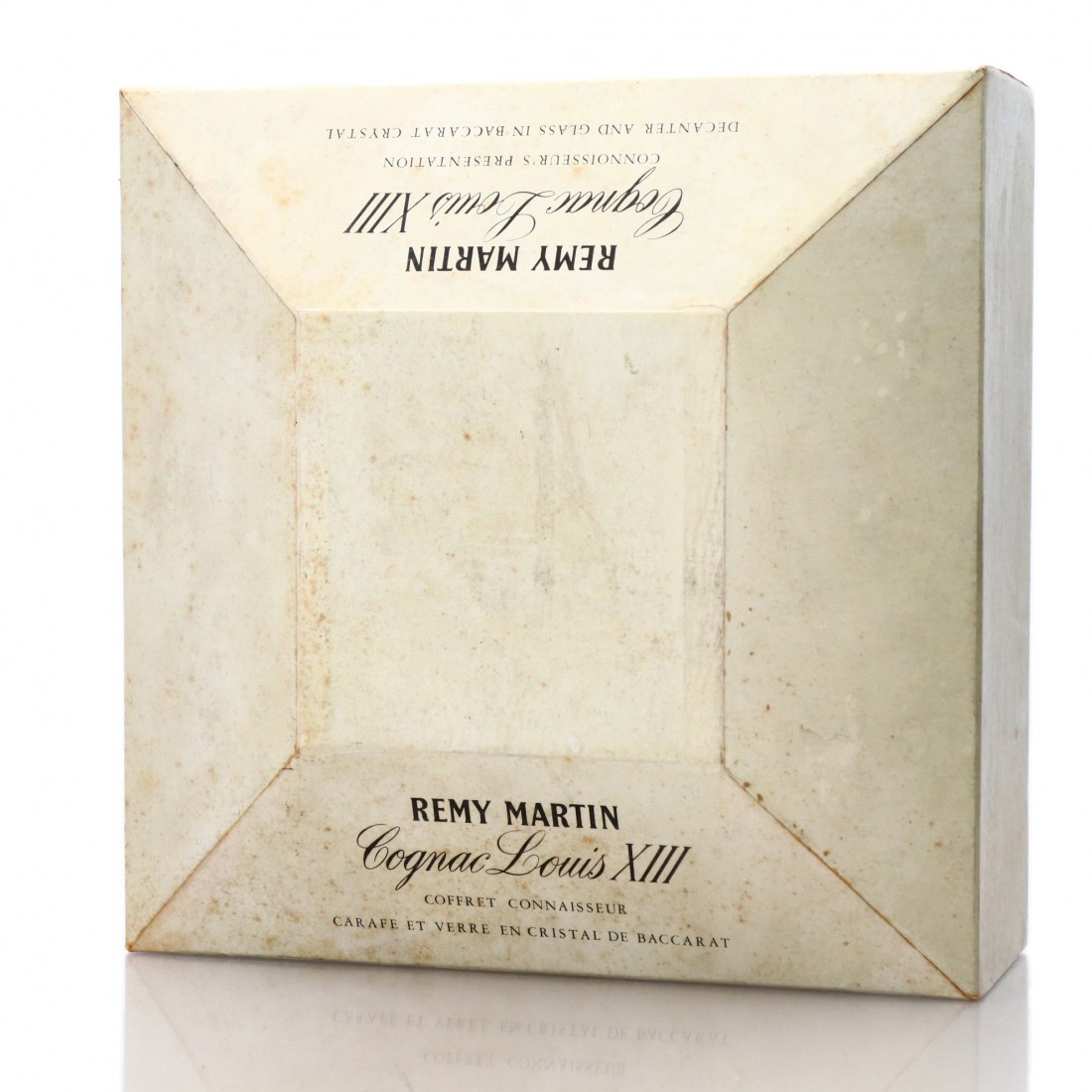 Remy Martin Louis XIII Cognac Gift Pack 1960s | Whisky Auctioneer